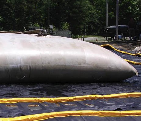 Amazon.com: Berg Manufacturing, Fuel Bladders, Fb-Mini, Gallon Capacity ...