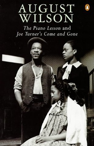 The Piano Lesson (Penguin Plays & Screenplays): August Wilson ...