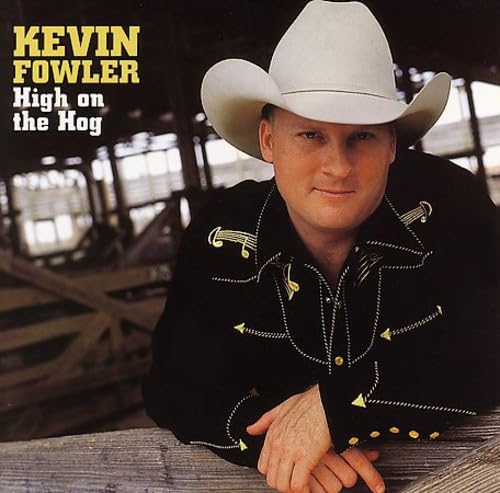 FOWLER KEVIN - High on the Hog - Amazon.com Music