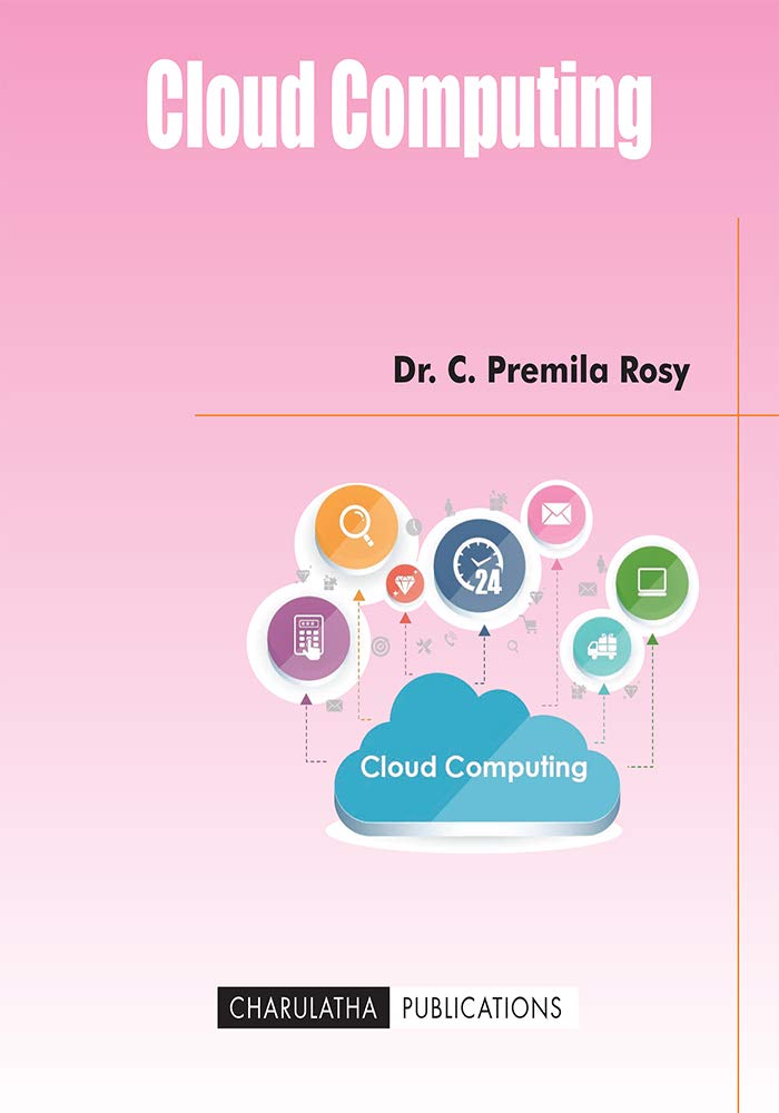Buy Cloud Computing Book Online at Low Prices in India | Cloud ...