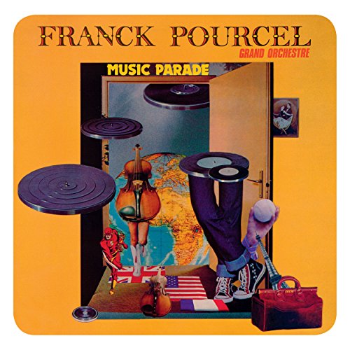 Play Amour, danse et violons n°48 (Remasterisé en 2016) by Franck ...