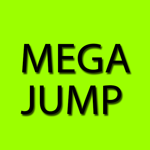 Mega Jump - App on Amazon Appstore