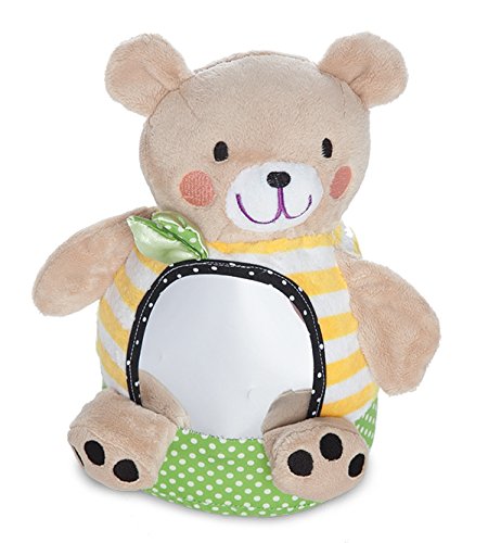 Boppy Gentle Forest Mirror Bo : Amazon.in: Toys & Games