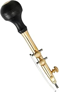 Amazon.com: Leather Grooving Tool