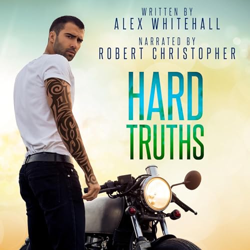 Amazon.com: Hard Truths (Audible Audio Edition): Alex Whitehall, Robert ...