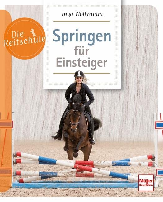 Hindernisse beim Springreiten - Reiterguide Magazin