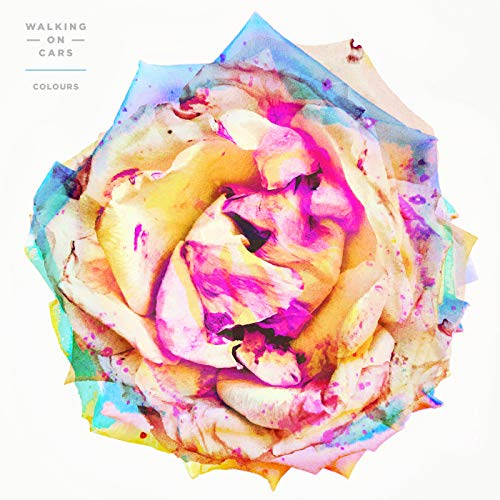 Amazon.co.jp: Colours : Walking On Cars: デジタルミュージック