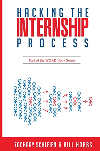25 Best Internship Books of All Time - BookAuthority