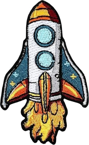 Amazon.com: 3.5" Dinosaur Iron On Patch - Embroidered Dinosaur Appliques Boys Kids Children Baby ...