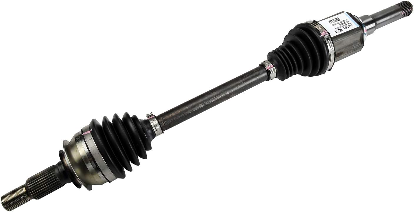 Amazon.com: ACDelco GM Original Equipment 25849949 Front Passenger Side ...