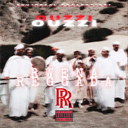 Rwena Reggada de Ouzzi en Amazon Music Unlimited