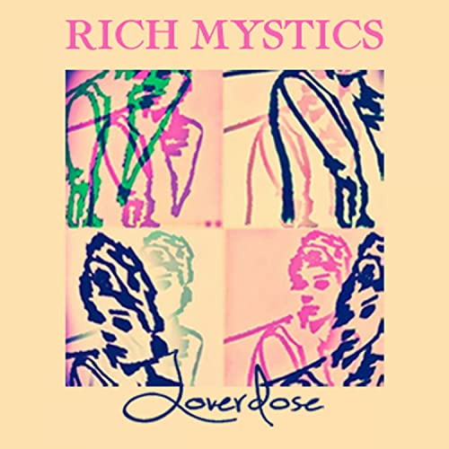 Amazon.com: Loverdose : Rich Mystics: Digital Music