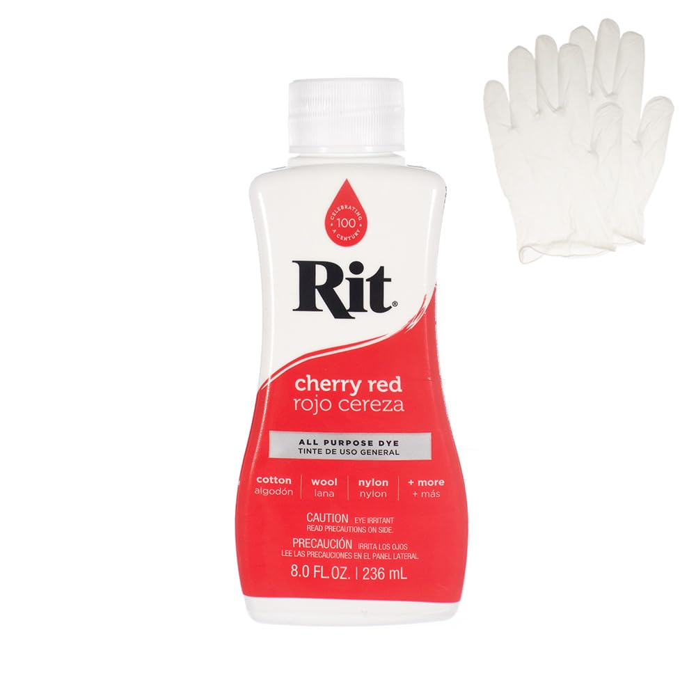 Snapklik.com : Rit Dye Liquid Fabric Dye For Crafting, Clothing, And ...