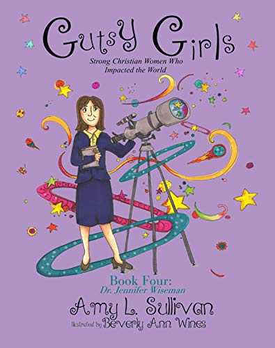 Amazon.com: Gutsy Girls: Strong Christian Women Who Impacted the World ...