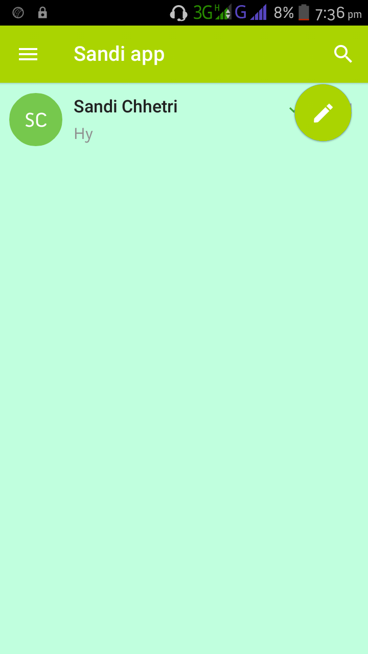 Sandi app-Amazonアプリストアのアプリ