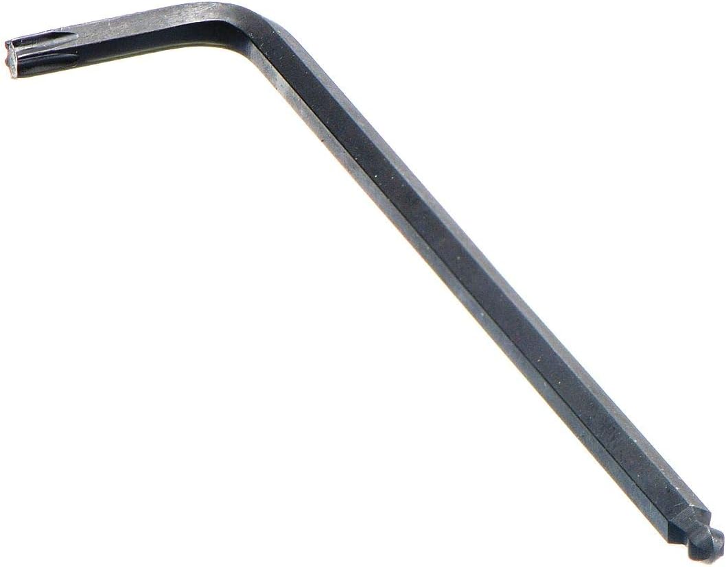 Ball End Torx Key, Tip Size T25 - Hex Keys - Amazon.com
