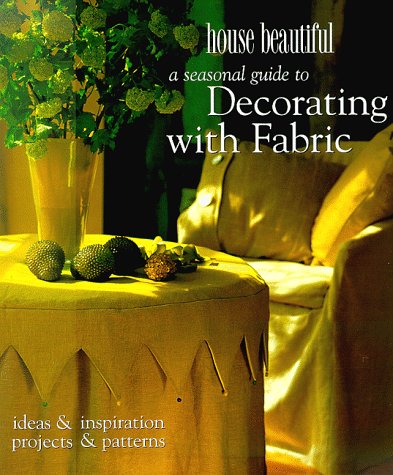 A Seasonal Guide to Decorating with Fabric: Ideas & Inspiration ...