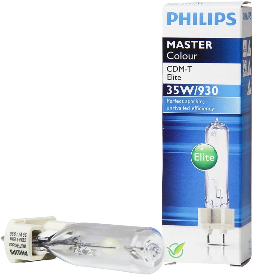 Philips MASTERColour CDM-TM Mini 20W/830 PGJ5 1CT/12 207517 ...