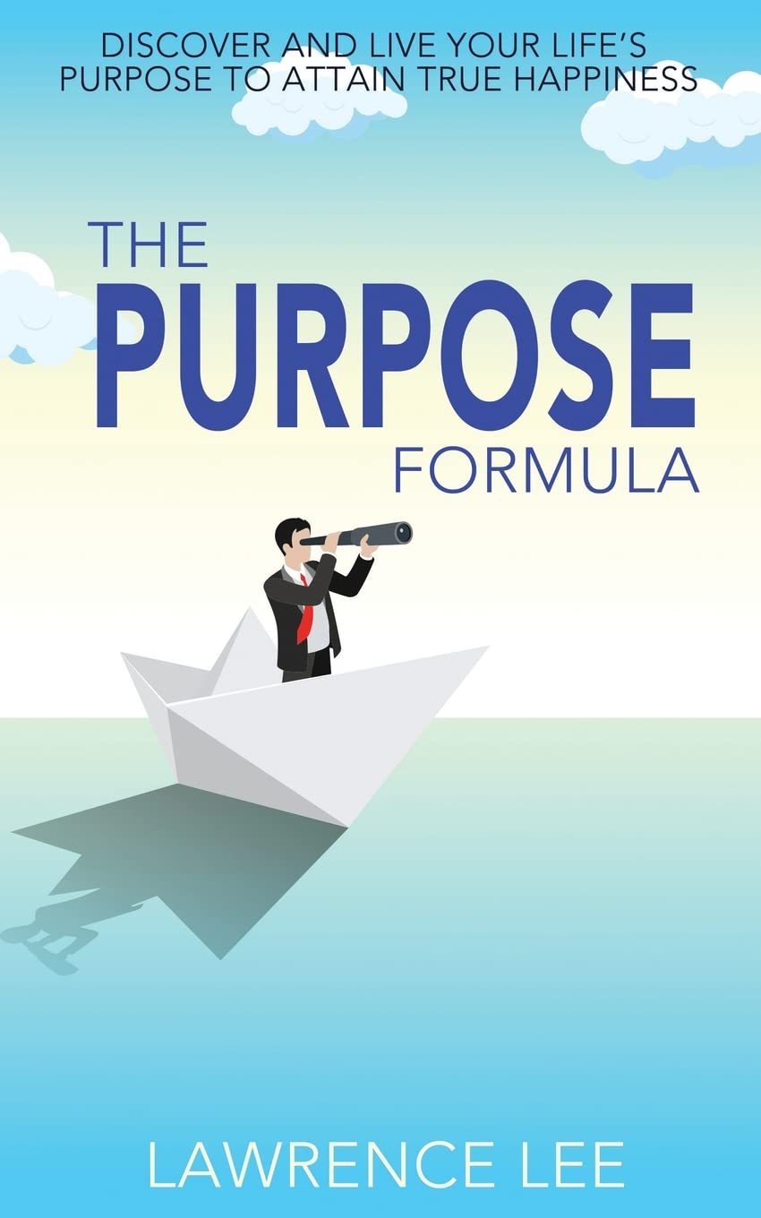 Amazon.com: The Purpose Formula: Discover and live your life's purpose ...