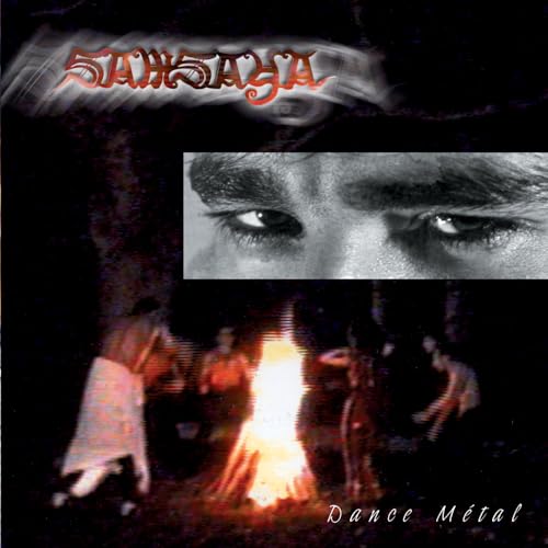 Play Dance Metal by Samsaya on Amazon Music