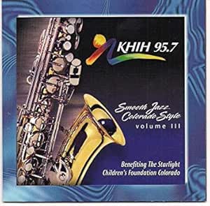 Khih 95.7: Various Artists: Amazon.es: CD y vinilos}