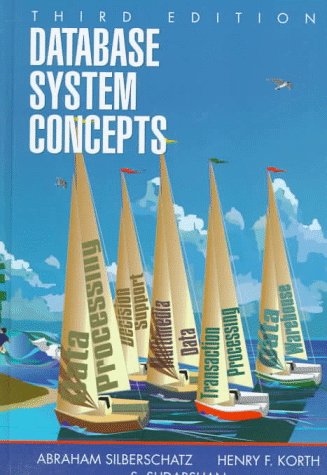 Database System Concepts: Abraham Silberschatz: 9780070310865: Amazon ...
