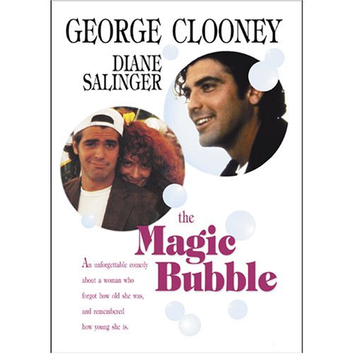 Amazon.com: The Magic Bubble [DVD] : Diane Salinger, John Calvin ...