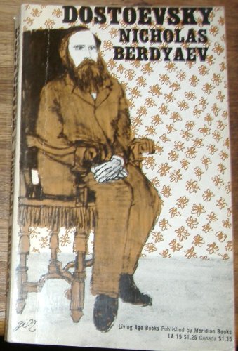 Dostoevsky: Nicholas Berdyaev, Donald Attwater: Amazon.com: Books