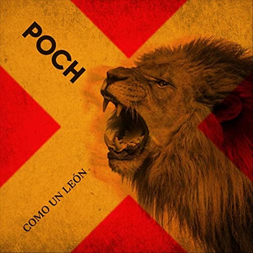 Como un León de Poch en Amazon Music Unlimited