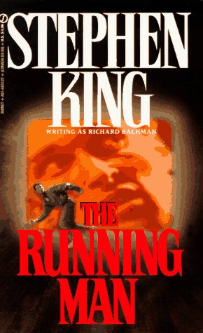 The Running Man : King, Stephen, Bachman, Richard: Amazon.de: Bücher