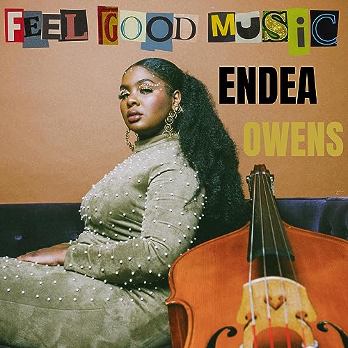 Amazon.com: Feel Good Music : Endea Owens: Digital Music