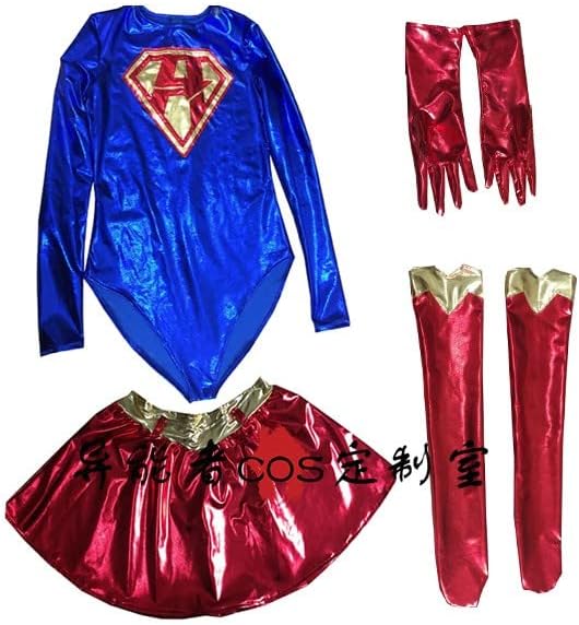 Amazon.co.jp: [2022] 「 コスマニア 」GIGA特撮セクシー女超人gigalady合皮コスプレ衣装 : ホビー