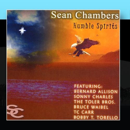 Sean Chambers - Humble Spirits - Amazon.com Music