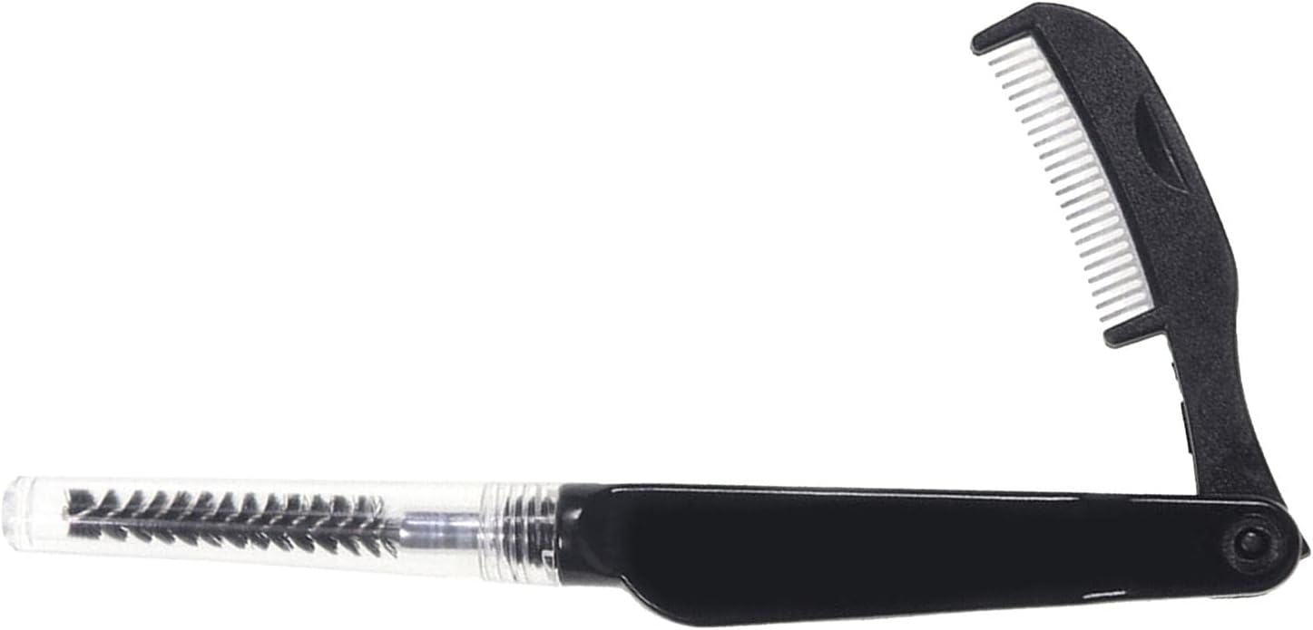 Amazon.com : Esquirla 1Pc Fly Tying Tool Foldable Comb Dub Brush Tease ...