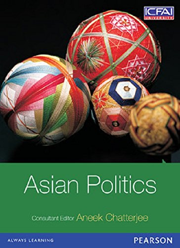 Asian Politics : Aneek Chatterjee: Amazon.in: Books