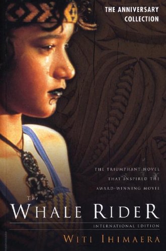 The Whale Rider: Ihimaera, Witi, Laga'aia, Jay: 9781740935586: Amazon ...