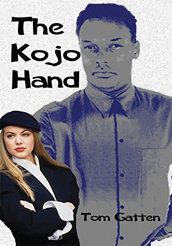 Amazon.com: The Kojo Hand eBook : Gatten, Tom: Books