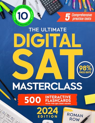 Amazon Best Sellers: Best SAT Subject Test Guides