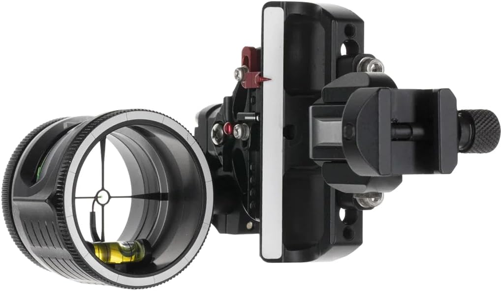 Amazon.com: TRU Ball AccuTouch Plus Slider Sight - Picatinny Mount ...