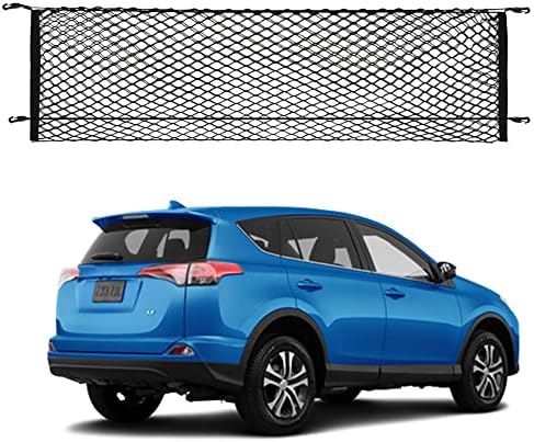 Amazon.com: Cargo Net Compatible with 2013 2014 2015 2016 2017 2018 ...