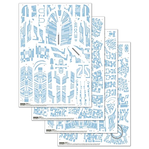 Amt Pllmka019 Star Trek 1 1400 Uss Enterprise Ncc 1701 | Desertcart Sri ...