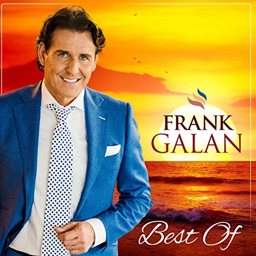 Amazon Music Unlimited - Frank Galan 『Best Of』