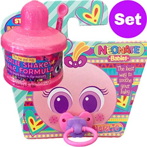 Neonate Nerlie Accessories Micro Kit By Distroller Buy Online At Best Price In KSA Souq Is Now ...