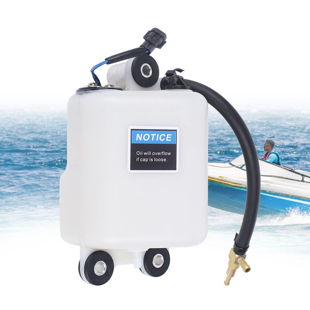 Amazon.com: Oil Tank Replacement For 3.0L Optimax / 220 / 225 / 250 ...