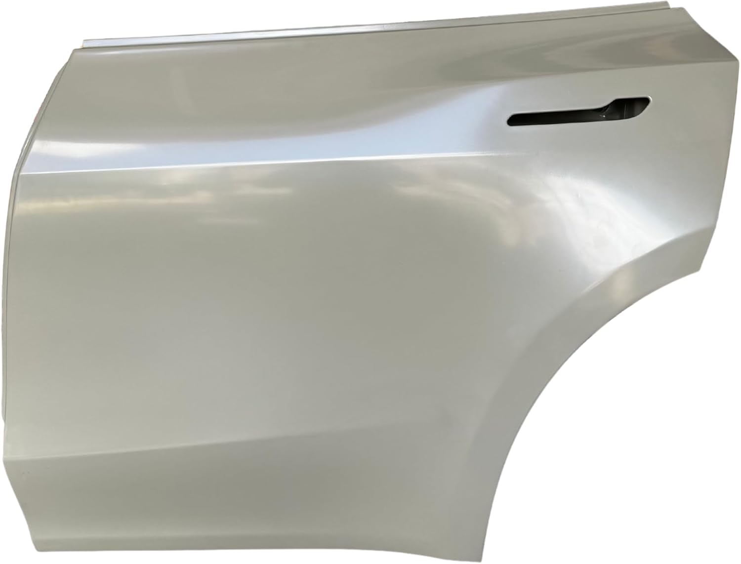Amazon.com: Aftermarket Door Shell Replacement Compatible with Tesla ...