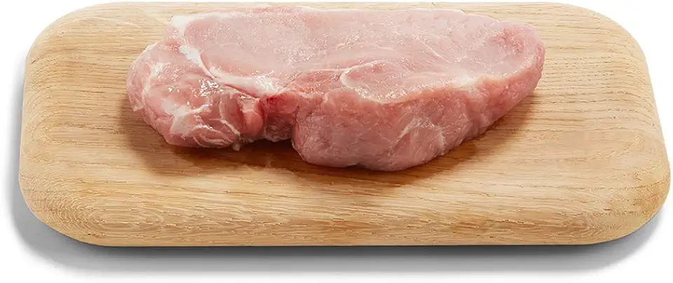 The Perfect Cooking Time For Juicy Pork Chops At 400 Degrees | ShunGrill