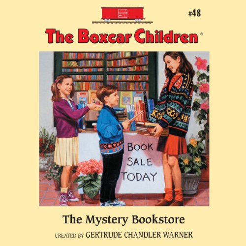 Amazon.com: The Mystery of the Stolen Boxcar: The Boxcar Children ...