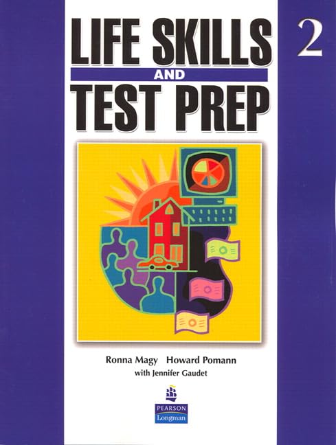 Amazon.com: Center Stage 2 with Life Skills & Test Prep - Student Book ...