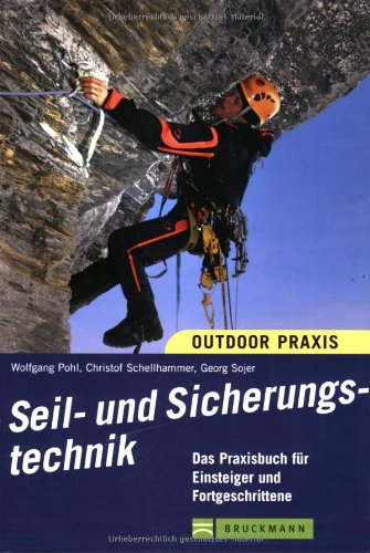 Amazon.com: Seil- und Sicherungstechnik: 9783765447426: Peter Geyer: Books