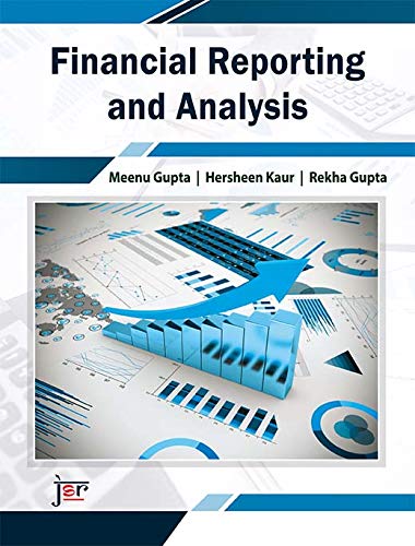 Buy Financial Reporting and Analysis Book Online at Low Prices in India ...